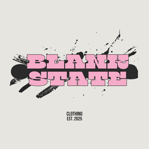 BLANK STATE